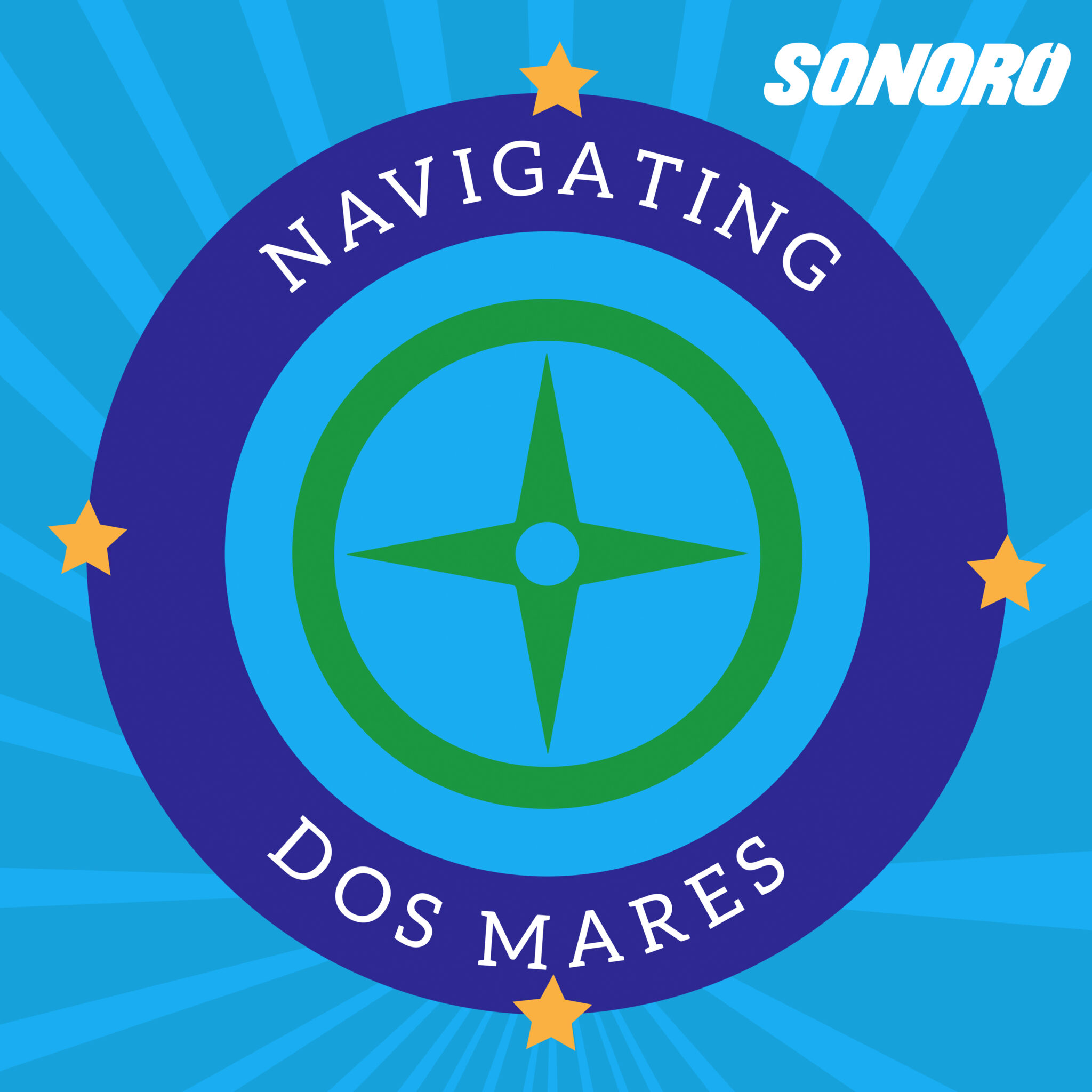 Introducing Navigating Dos Mares: A Journey Through Latinx Identity and ...