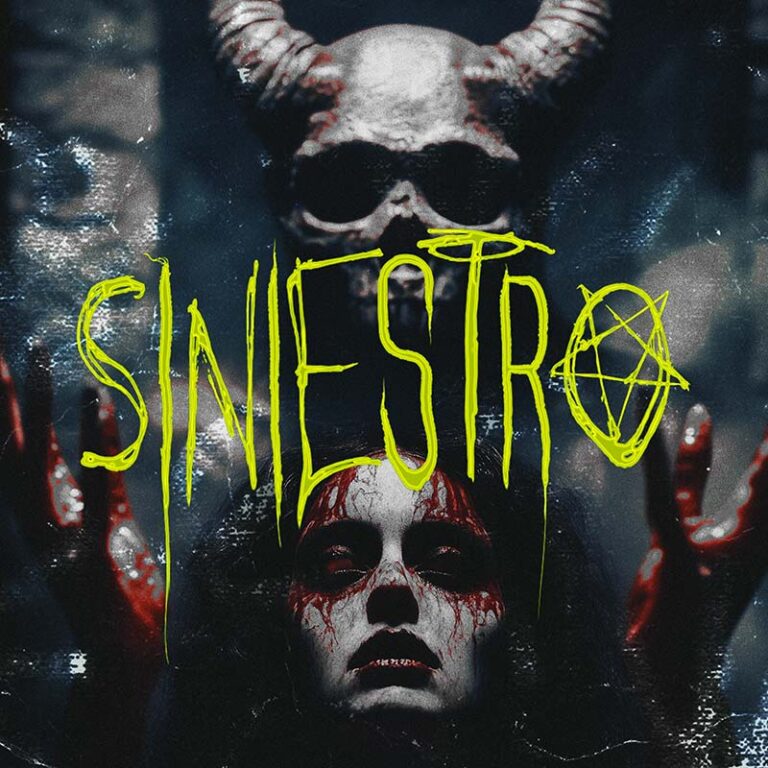 Nuevo podcast de horror: Siniestro – Sonoro